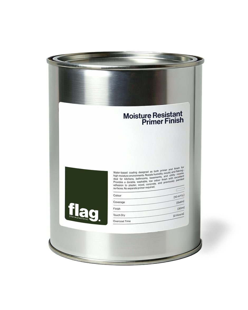 Flag Formulations